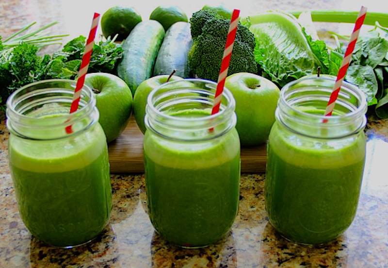 Juice Fasting - The Complete Guide On What You Need To Know