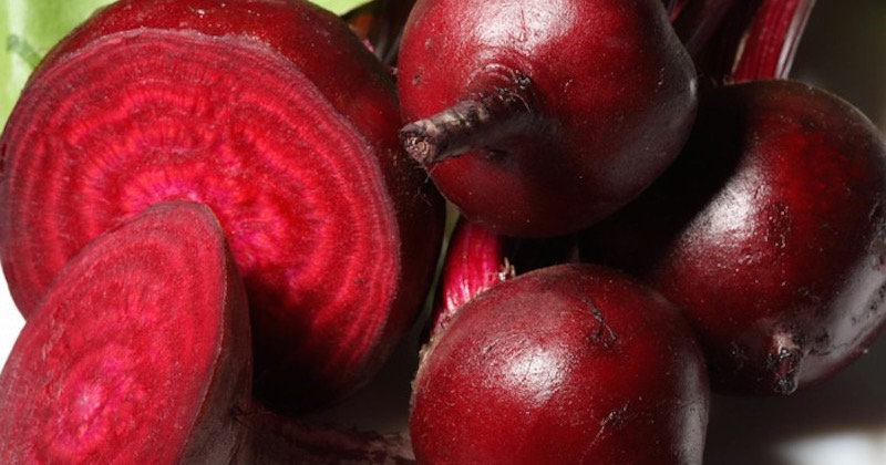 Health Benefits of Beets And Beetroots, Nutritional Facts