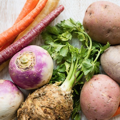 Foods That Warm Your Body - List Of Foods That Raises Body Temperature