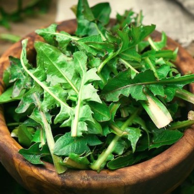 Bitter Foods Improve Digestion - What To Eat And How To Eat Bitters