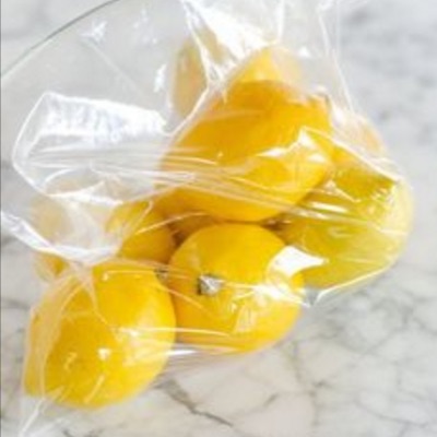 Keep Your Lemons Fresh Longer With This Trick