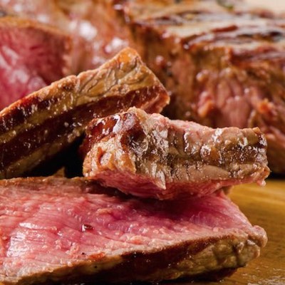 Eating Red Meat Can Increase Your Risk Of Stroke, Here Are Healthier ...