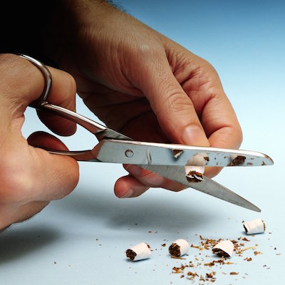 How to quit smoking - get expert tips from an ex-chain smoker