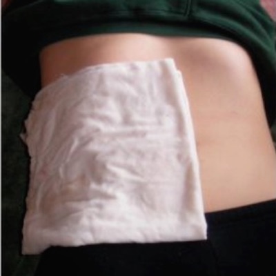 Castor Oil Packs For Liver Detox - And Other Medicinal Uses