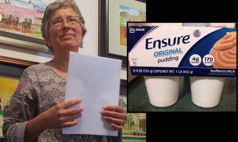 Ensure Drink Side Effects Exposed - This May Shock You!