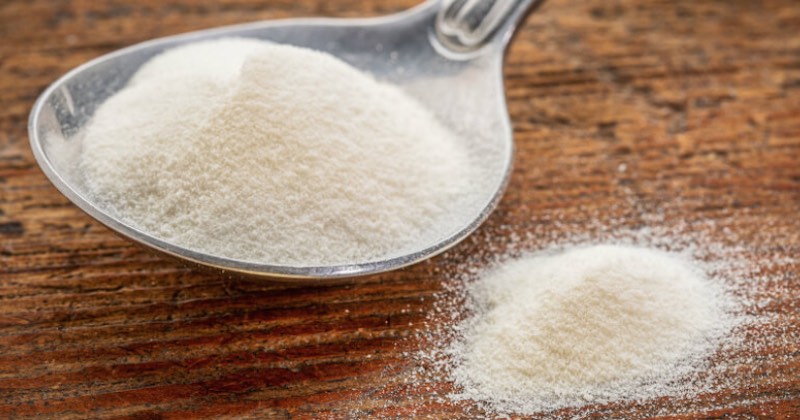 Types of Collagen - Everything You Need To Know Before Buying a Supplement