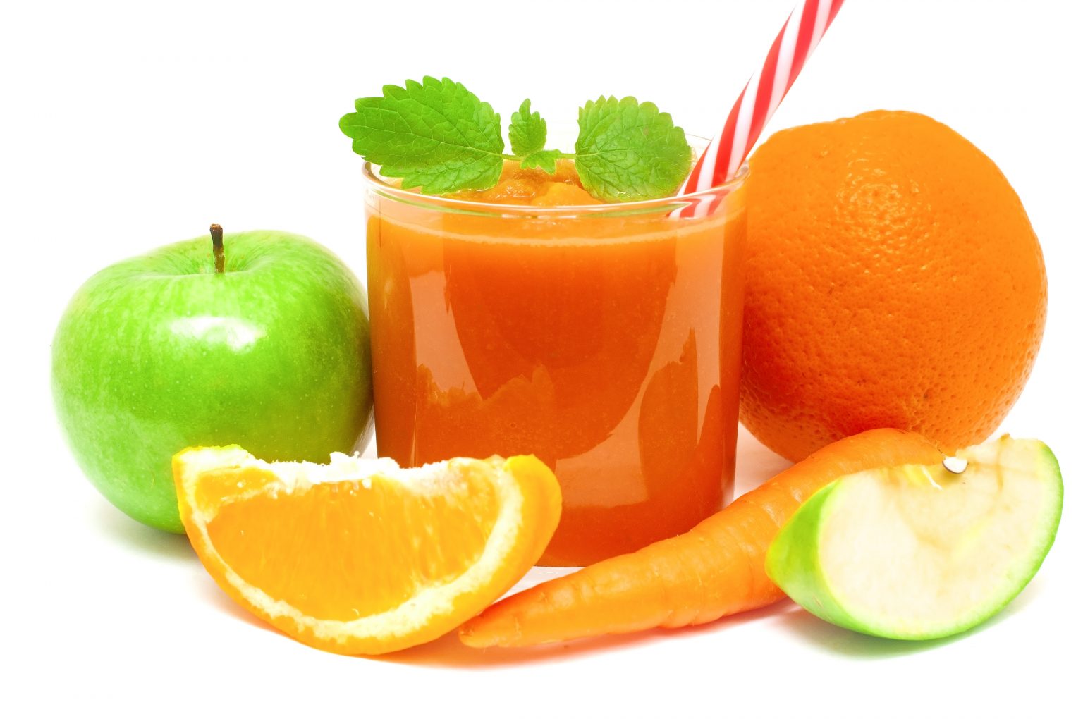 12 Immunity Boosting Juice Recipes