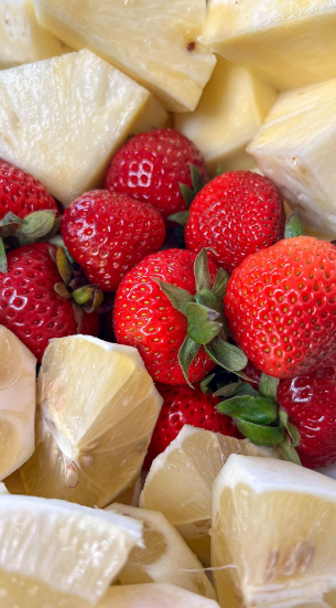 Skip the lemonade packets this summer