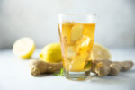 Sip Your Way to Health with Homemade Ginger Ale