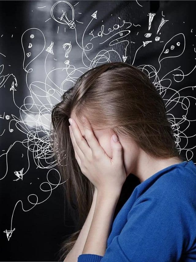 7 Symptoms of Stress and Anxiety - Juicing for Health