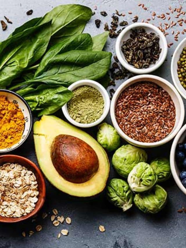 7 Best Foods That Combat Chronic Inflammation - Juicing for Health